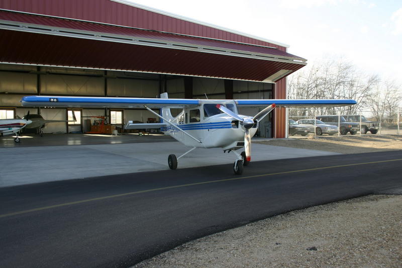 Moose - Murphy Aircraft