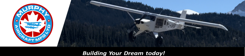 Orderform – Radical - Murphy Aircraft