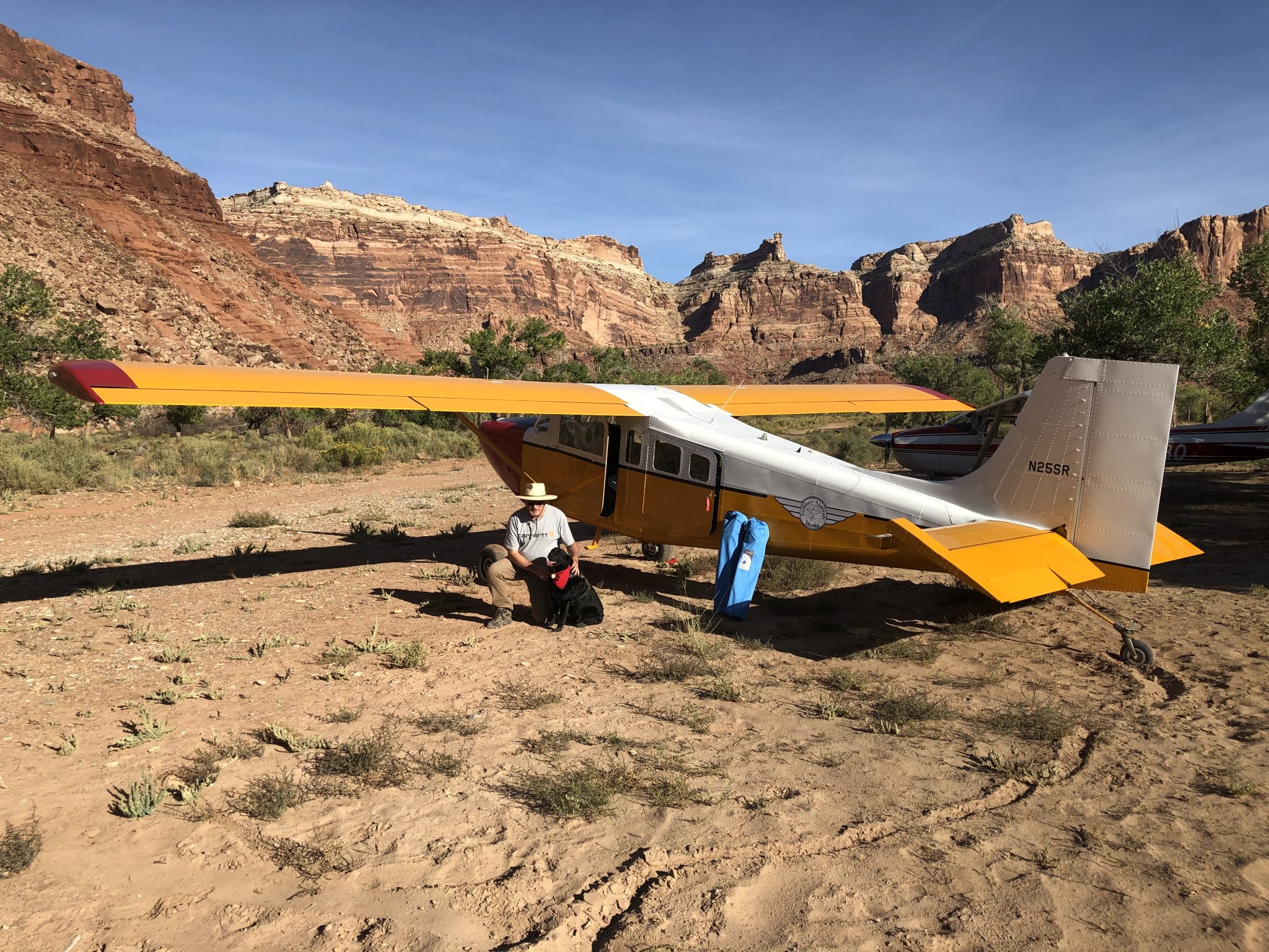 Super Rebel Story – Murphy Aircraft