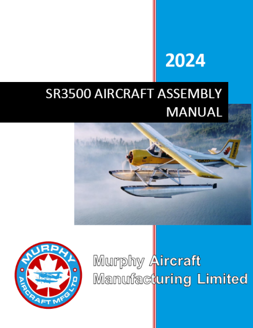 Murphy Manual – Murphy Aircraft