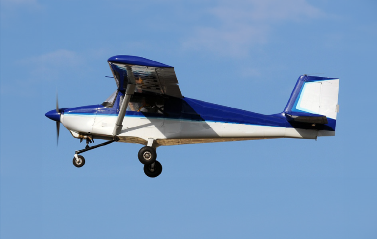 Elite – Murphy Aircraft