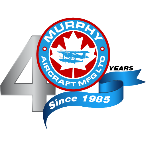 Murphy Moose 6-Seat Kit Plane | Build your STOL Plane