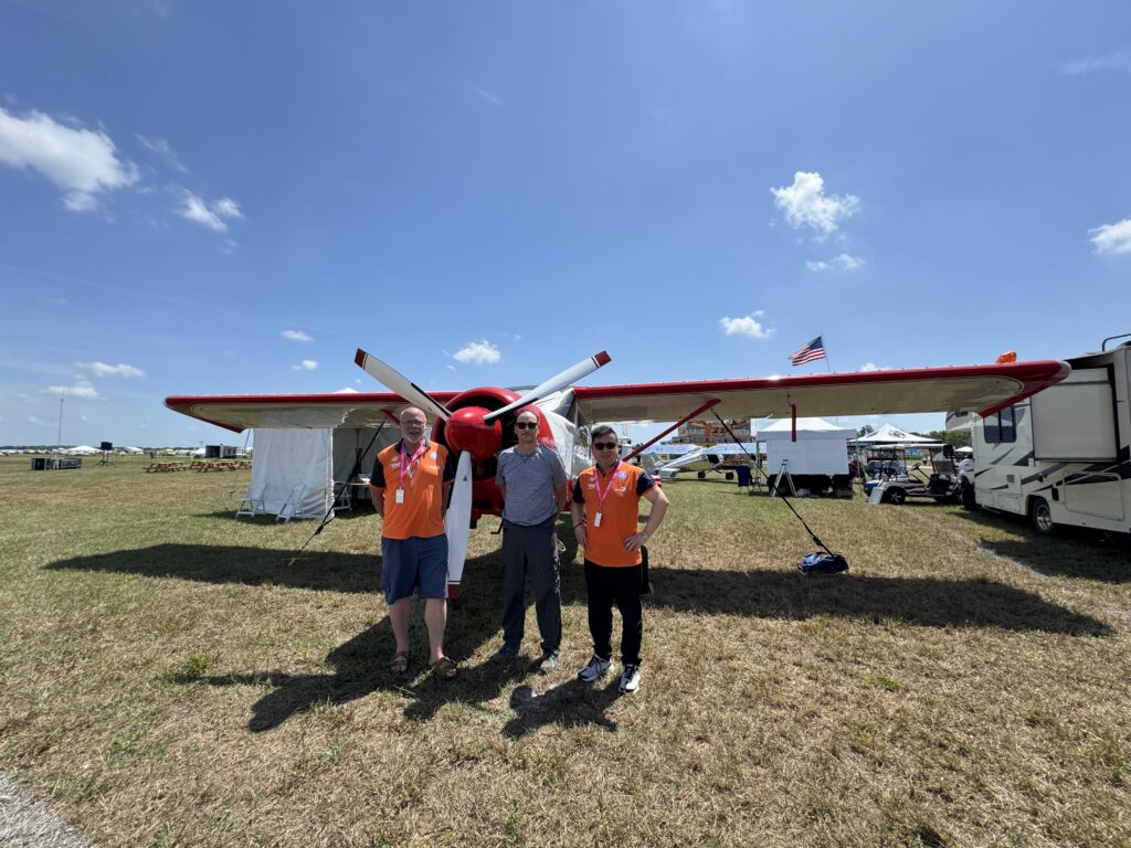 Air Shows – Murphy Aircraft
