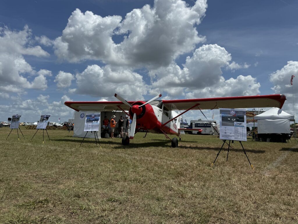 Air Shows – Murphy Aircraft