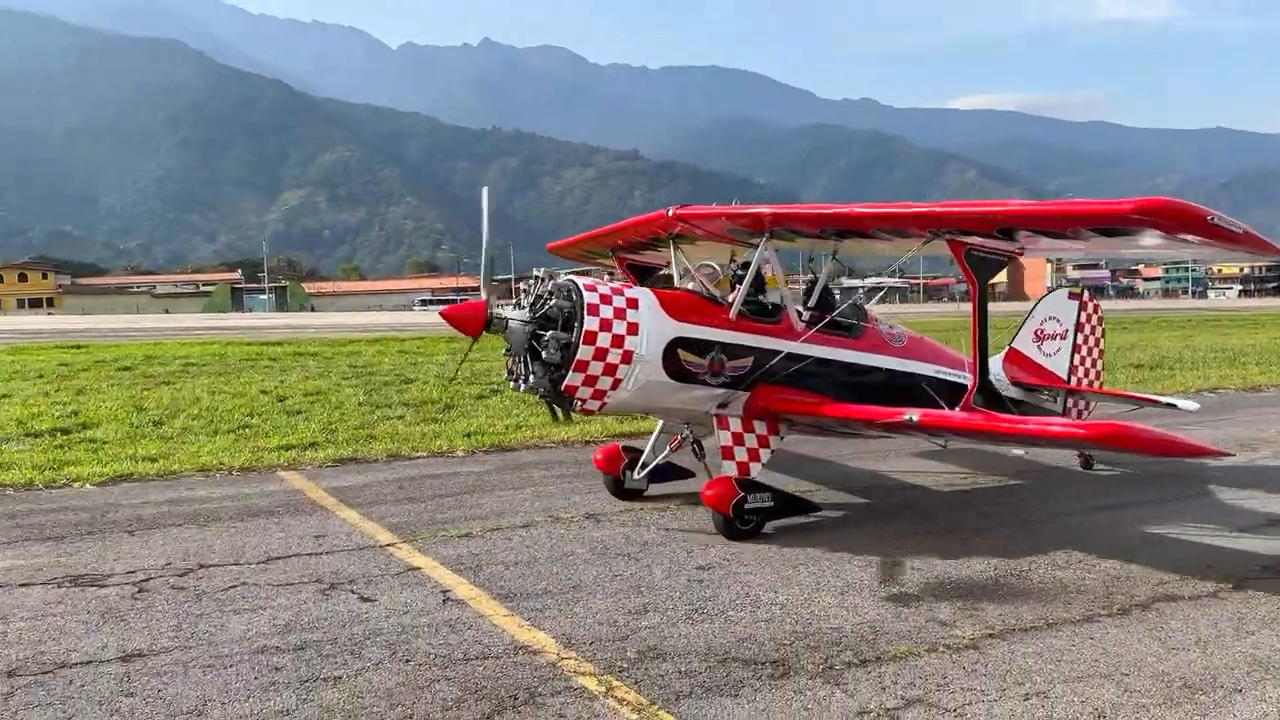 Customer Stories – Murphy Aircraft