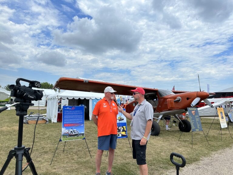 Radical – Murphy Aircraft