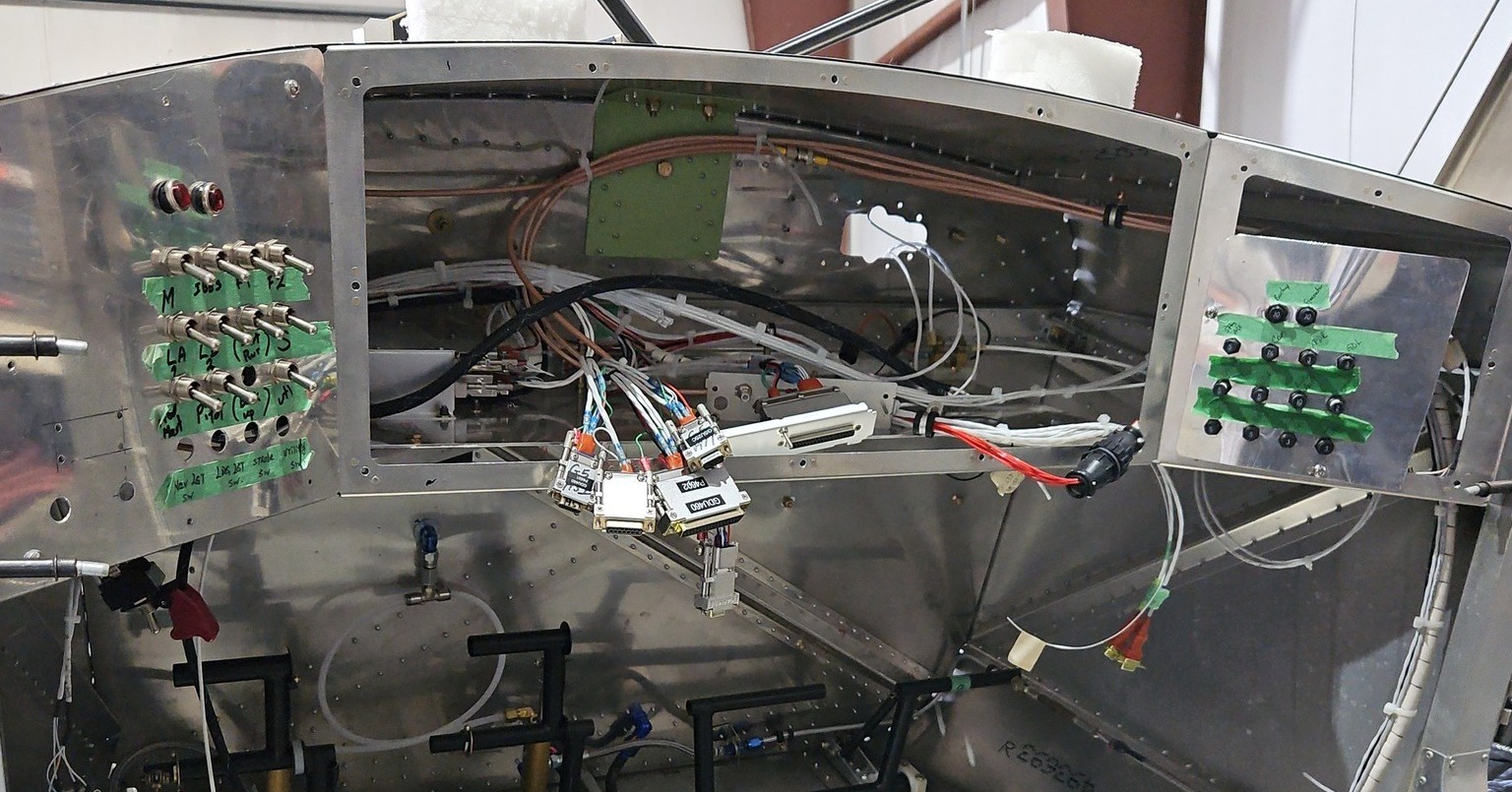 Rebel – Murphy Aircraft