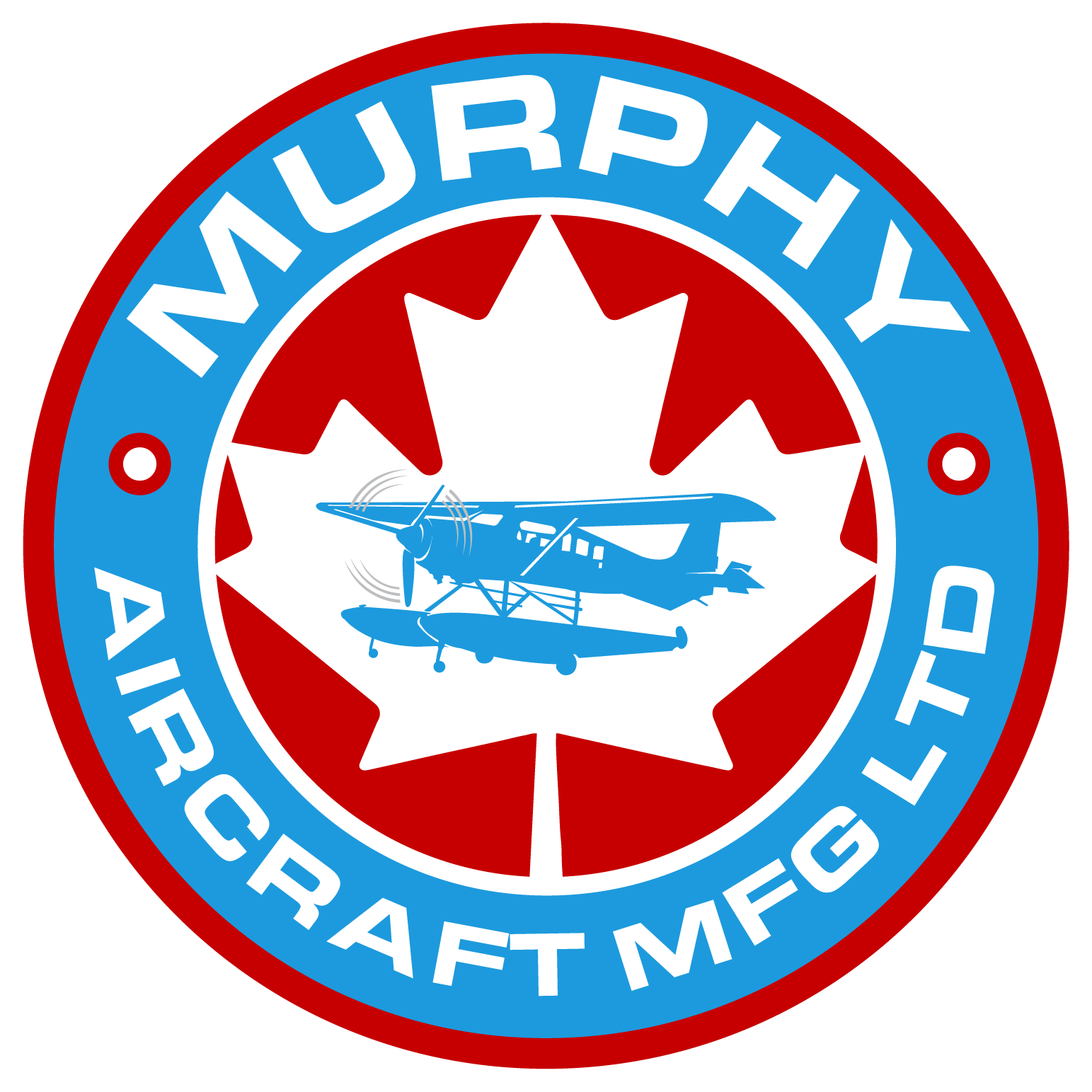 Propellers - Murphy Aircraft