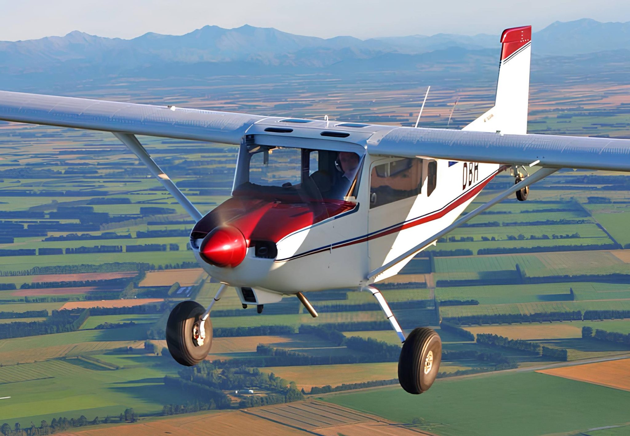 Service Bulletins – Murphy Aircraft